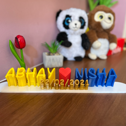 The 3D Printing Store India