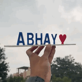 Dual Name Plank – The 3D Printing Store India